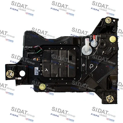 Tanque AD BLUE para Citroen C4 GRAND SPACETOURER 2020 ano ⚙ Catálogo de ...