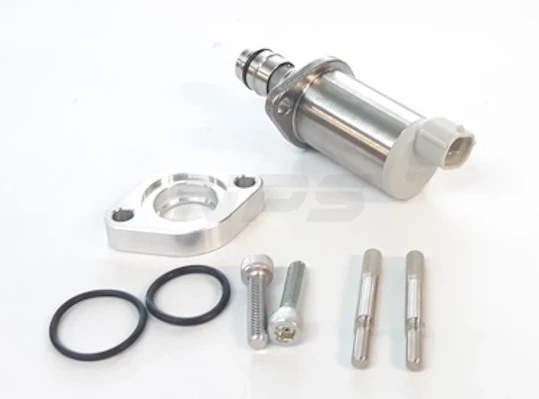 Válvula de regulação de pressão (válvula de redução da Bomba de ...